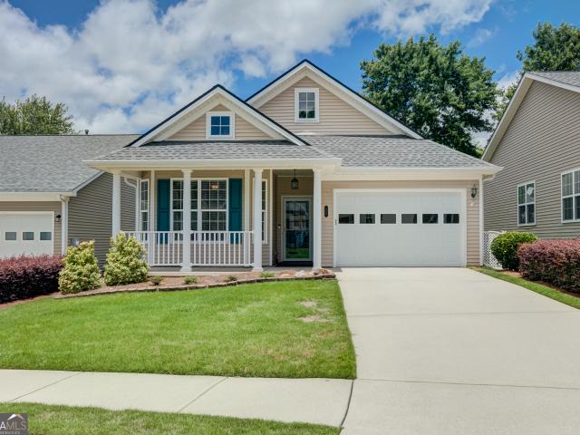 17 Hampshire Lane