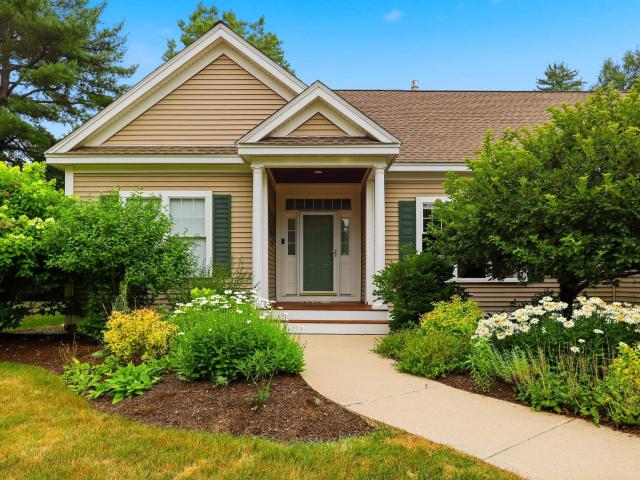 17 Hancock Drive