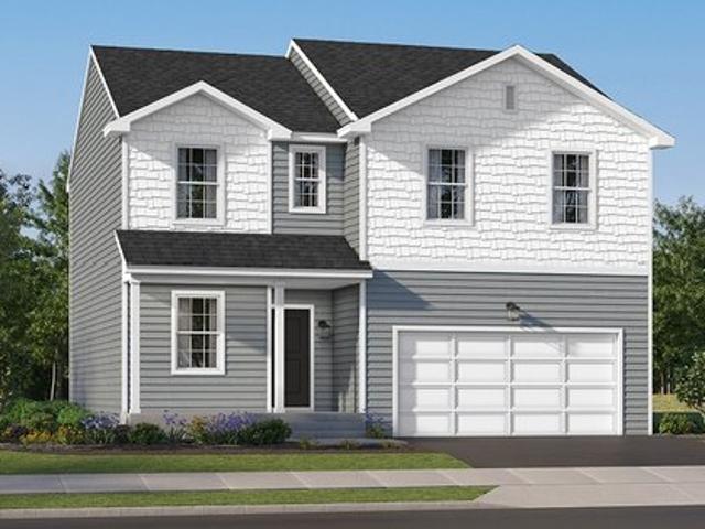 17 Handbell Ln, Sicklerville, NJ 08081