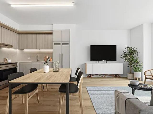17 Hanover Place, Unit 17F | Compass