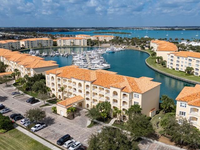 17 Harbour Isle Dr W, Unit 103, Fort Pierce, FL 34949 | MLS #295023