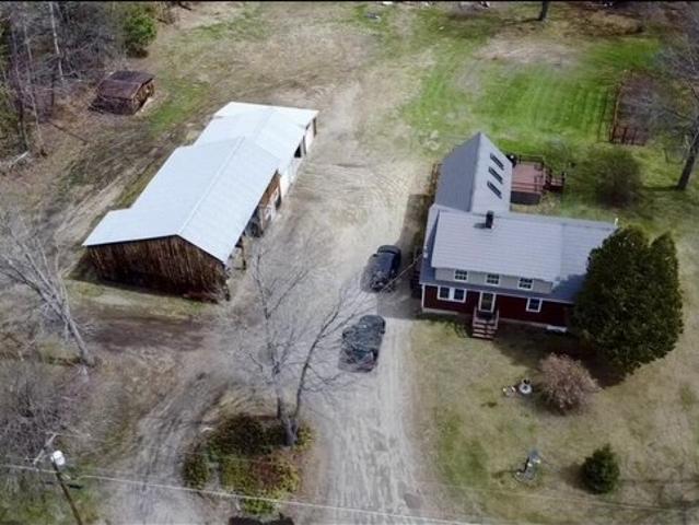 17 Hare St, Avon, ME 04966
