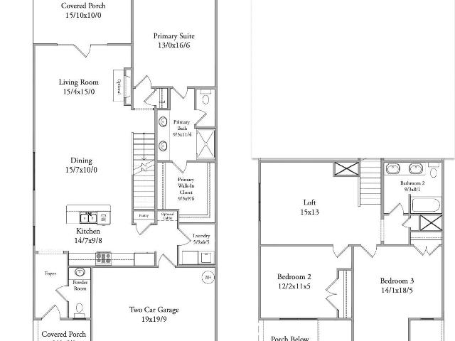 17 Hasbrook Lane