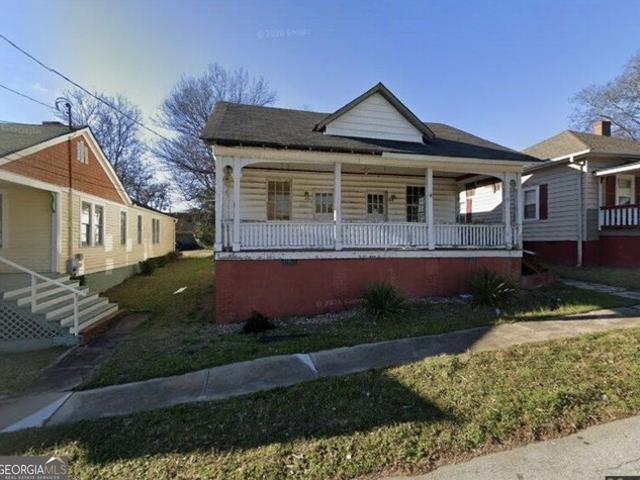 17 Hazel St, Porterdale, GA 30014