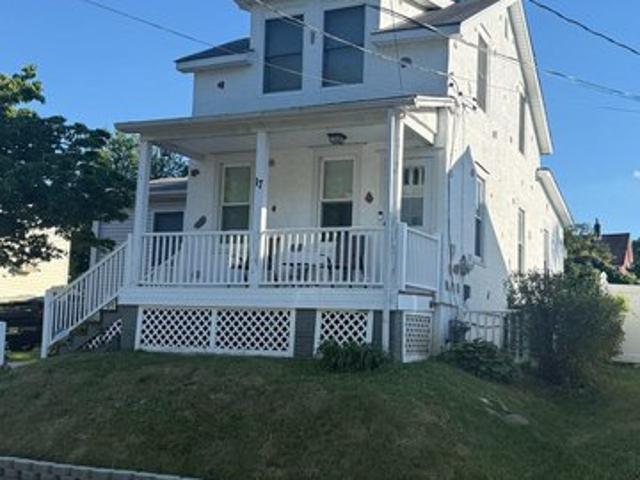 17 Hazelhurst Ave, Ewing Township, NJ 08638