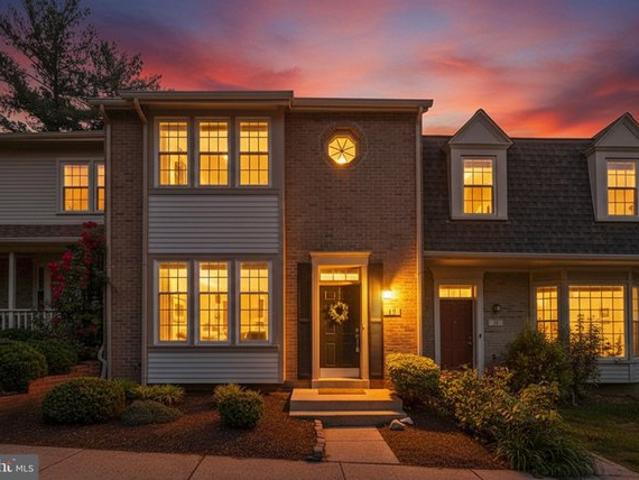 17 Hickory Hill Ct, Silver Spring, MD 20906