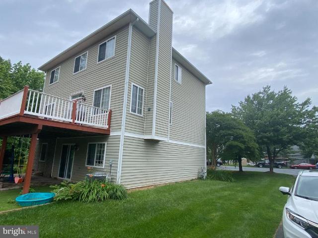 17 Hidden Cove Court