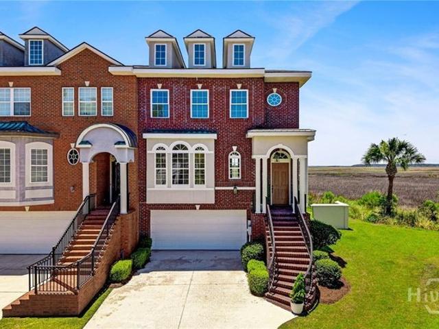 17 Hidden Pointe Dr, Savannah, GA 31419