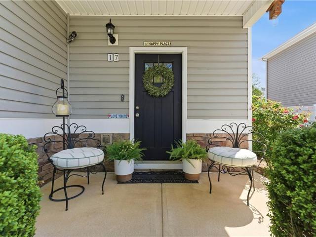 17 High Point Way