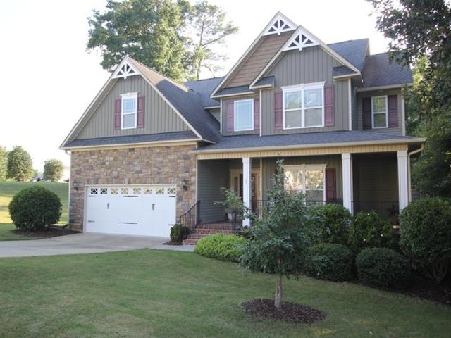 17 High Ridge Ct, Willow Spring, NC 27592