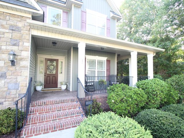 17 High Ridge Court