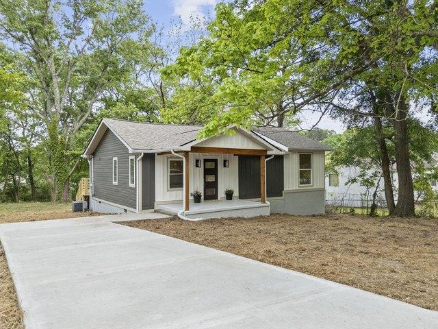 17 High St, Rossville, GA 30741