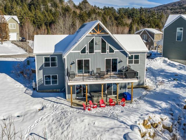 17 Highwoods Dr, Unit 16 AND 17, Intervale, NH 03845 | MLS #5070 | Compass