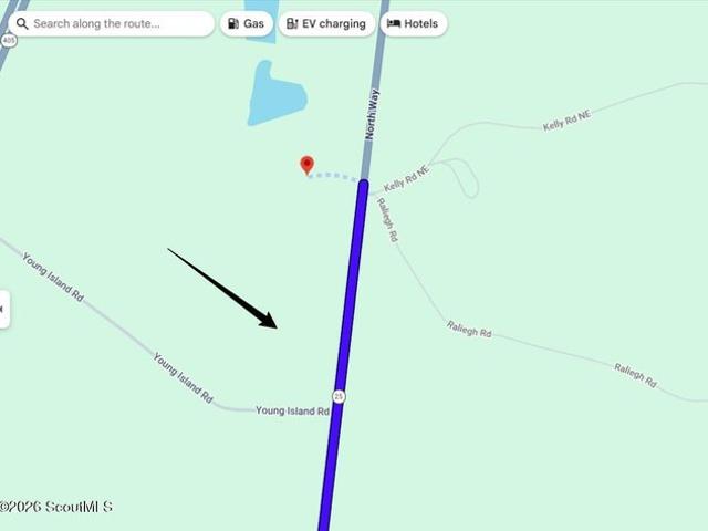 17 Highway, Townsend, GA 31331