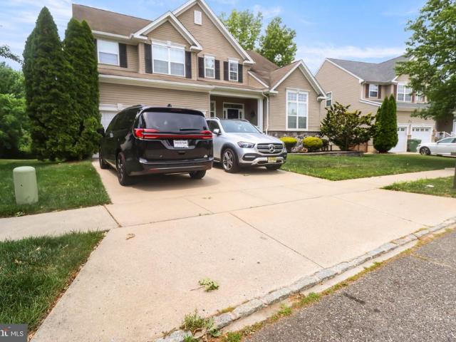 17 Hillside Drive