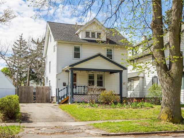 17 Indiana St, Rochester, NY 14609