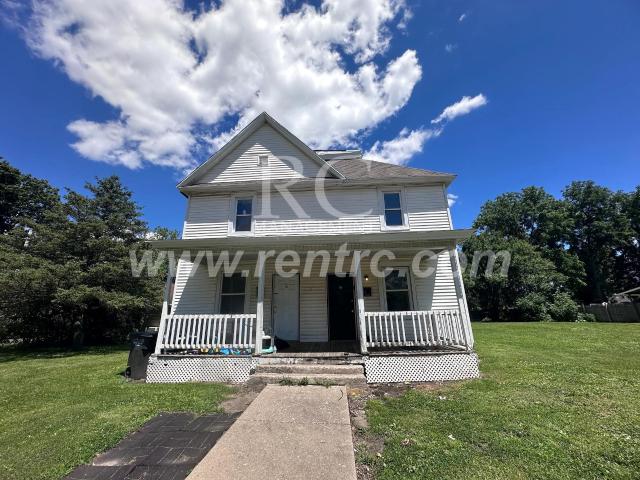 17 Indiana, 3 beds, 1 full bath