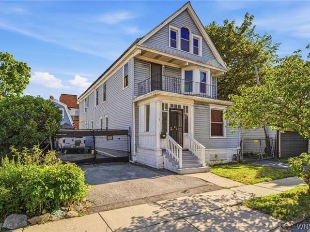17 Inter Park Ave, Buffalo, NY 14211