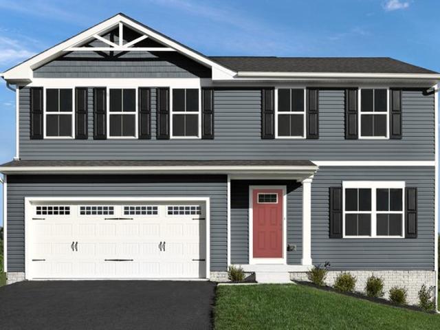 17 Jack View Ct, Hamilton Township, NJ 08610