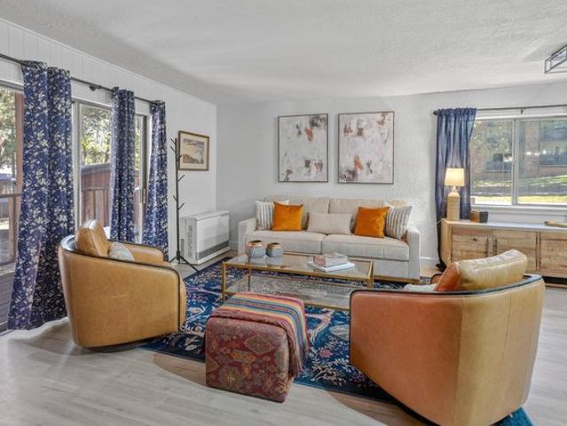 17 Jackson Hole French Henry Rd # A1, Angel Fire, NM 87710
