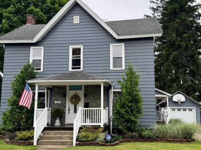 17 Jackson Run Rd, Warren, PA 16365
