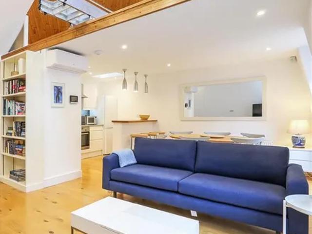 17 Jacob's Well Mews, London, W1U 3DZ, United Kingdom | 3 bed house for rent #139264902 | Rentberry