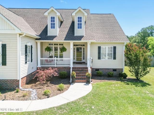 17 Jenn Road
