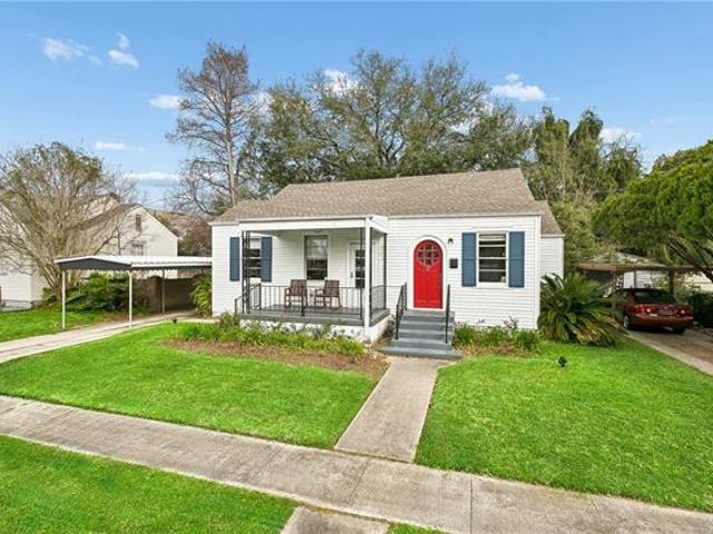 17 Joyce Ave, Jefferson, LA 70121 | MLS #2545 | Compass
