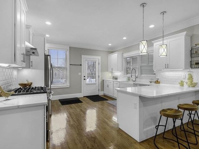 17 June St Unit 2, Boston, MA 02131
