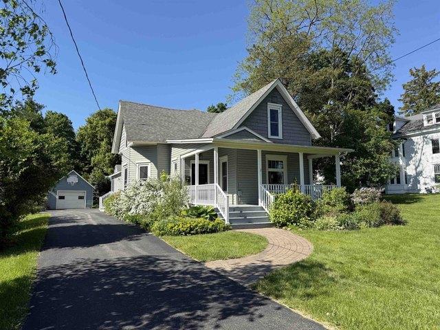 17 Judson St, Canton, NY 13617