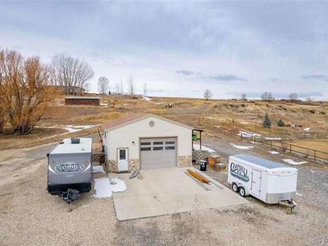 17 Justice Ln, Cody, WY 82414