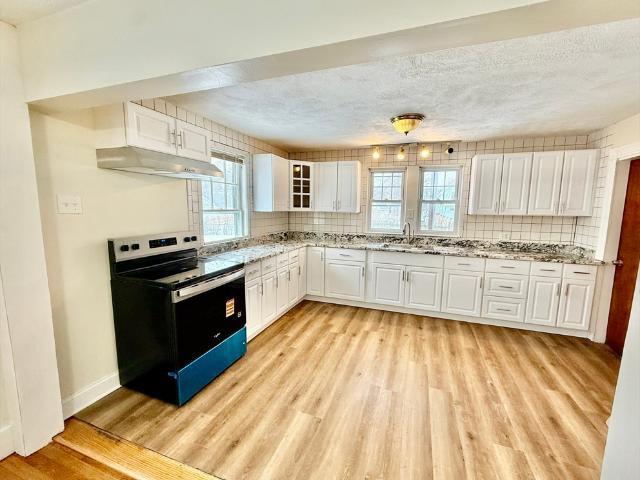 17 Kahler Ave, Unit 1, Milton, MA 02186 | MLS #73489 | Compass