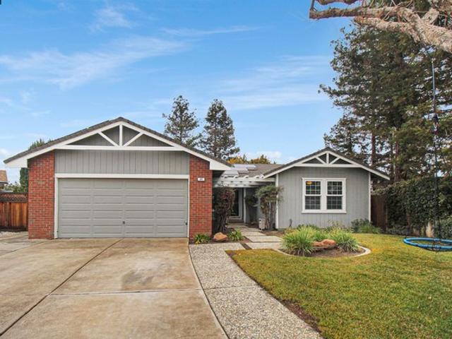 17 Kensington Ct, Brentwood, CA 94513