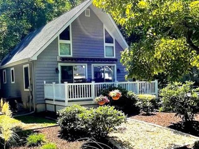 17 King Richard Rd, Ocean Pines, MD 21811