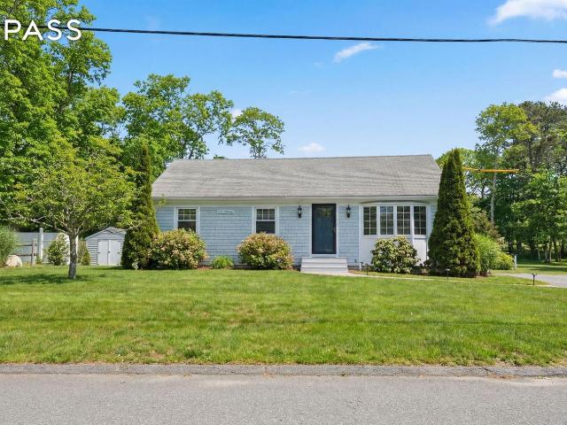 17 Kings Way, Orleans, MA