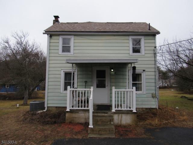 17 Lackawanna St, Hampton, NJ 08827 | MLS #4037