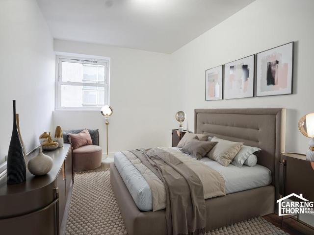 17 Ladywell Street, Plaistow Grove. 3 bed apartment to rent £2,700 pcm £623 pw