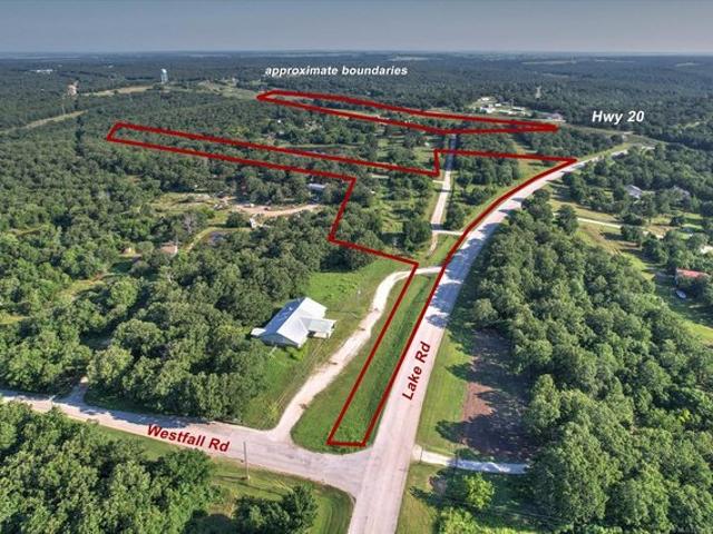 17 Lake Rd, Skiatook, OK 74070