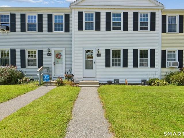 17 Lakeside Dr Unit N, Ledyard, CT 06339
