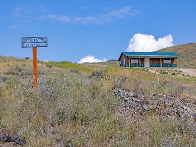 17 Larkspur Rd, Deer Lodge, MT 59722