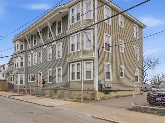 17 Ledge Street