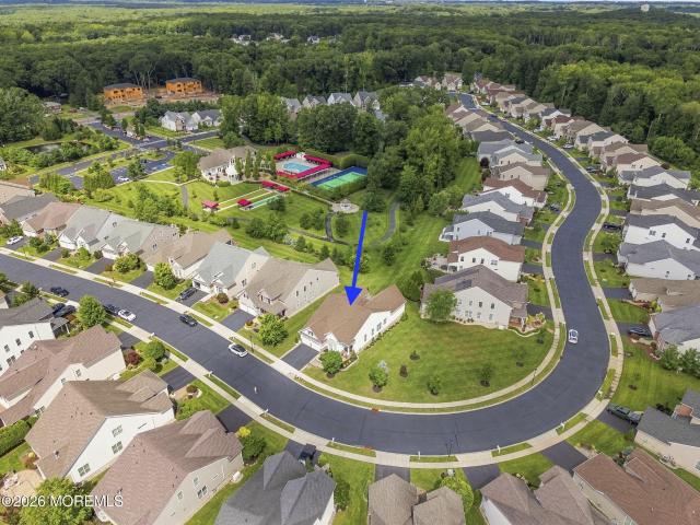 17 Legacy Court