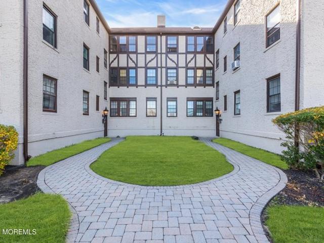 17 Leroy Pl Apt 2B, Red Bank, NJ 07701