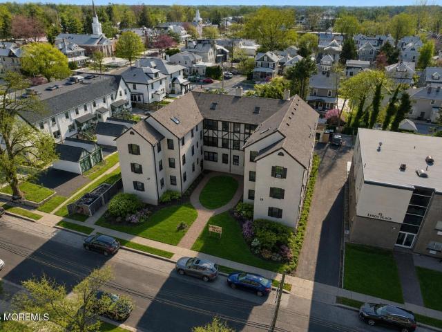 17 Leroy Place Unit 1A