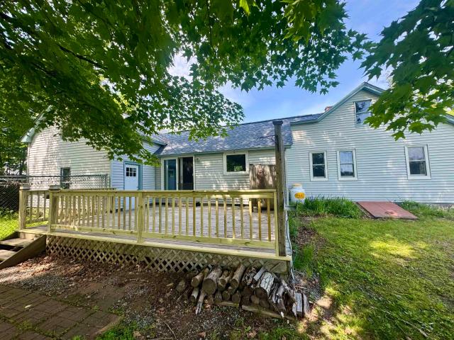 17 Liberty Hill Road