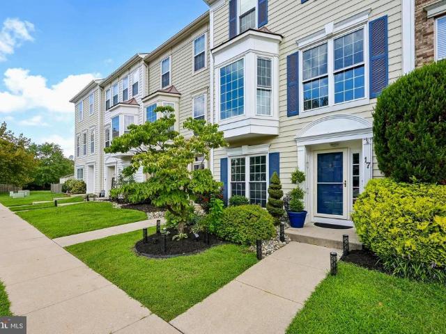 17 Lilyberry Place