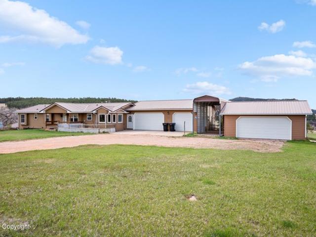 17 Longabaugh Rd, Sundance, WY 82729