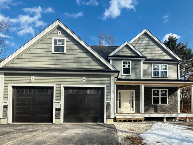 17 Longhill Rd, Franklin, MA 02038 | MLS #73497 | Compass