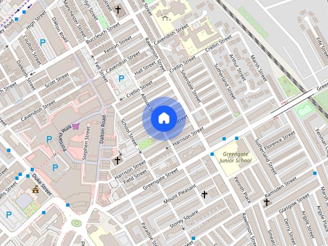 17 Lord Street, Barrow in Furness, Cumbria