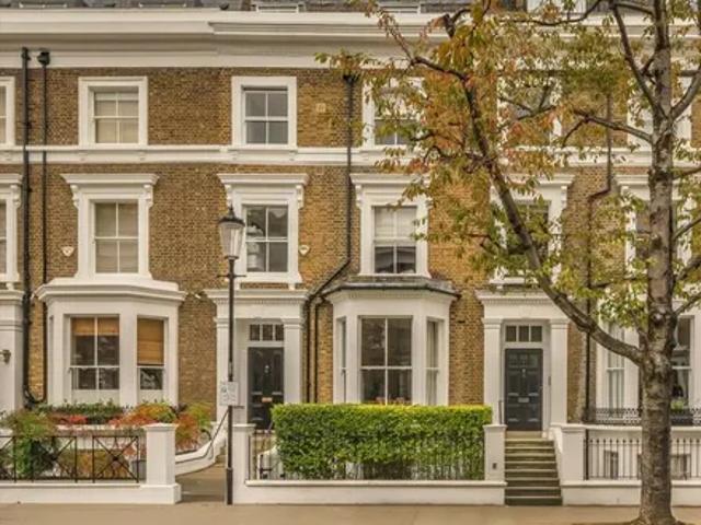 17 Lower Addison Gardens, London, W14 8BG, United Kingdom | 1 bed apartment for rent #167648342 | Rentberry